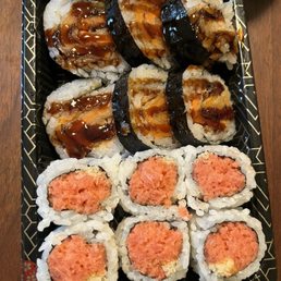 SUSHI KINGDOM - Updated January 2026 - 302 Photos & 144 Reviews - 5872 ...
