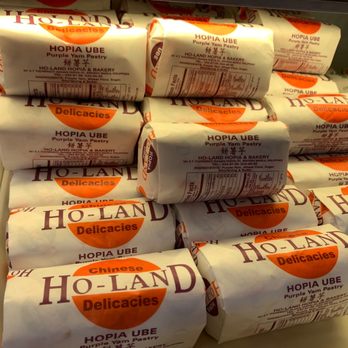 HO-LAND HOPIA & BAKERY - Updated January 2026 - 834 Banawe St., Quezon ...