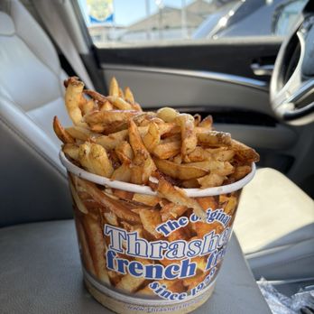 THRASHER’S FRENCH FRIES - Updated March 2025 - 67 Photos & 205 Reviews ...