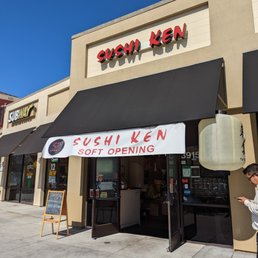 SUSHI KEN - Updated December 2025 - 1390 Photos & 429 Reviews - 39156 ...