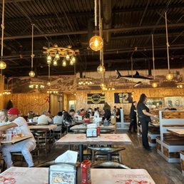 PIER 88 BOILING SEAFOOD & BAR LYNNWOOD - Updated September 2025 - 227 ...