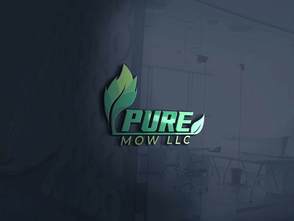 PURE MOW - Updated September 2025 - Hernando, Mississippi - Lawn ...