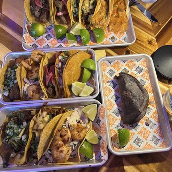 RREAL TACOS - BELTLINE - Updated December 2025 - 82 Photos & 42 Reviews ...