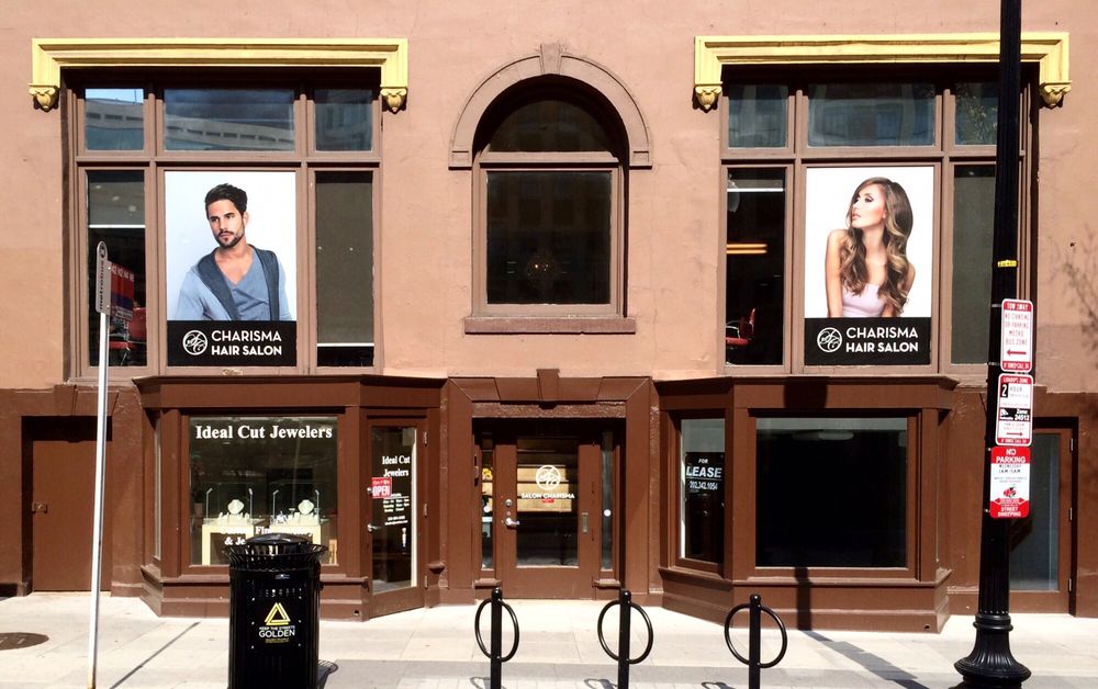 SALON CHARISMA - 40 Photos & 108 Reviews - 1365 Connecticut Ave NW ...