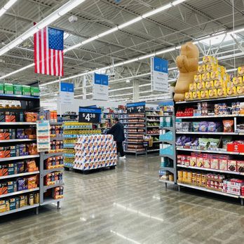 WALMART SUPERCENTER - Updated June 2025 - 100 Photos & 285 Reviews ...