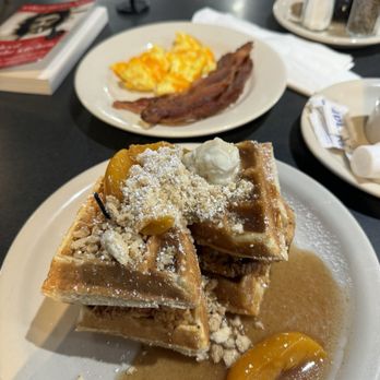 ATLANTA BREAKFAST CLUB - Updated March 2025 - 8016 Photos & 7656 ...