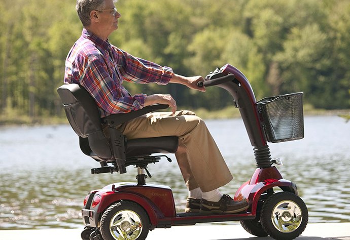 SCOOTERBUG RENTALS - Updated August 2025 - 20 Photos & 15 Reviews ...