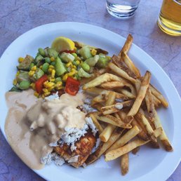 RIVER ROCKS DINING DOCKSIDE - Updated December 2025 - 325 Photos & 542 ...