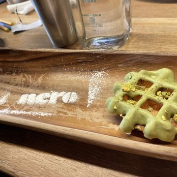 NERO WAFFLES - Updated June 2024 - 1198 Photos & 538 Reviews - 1002 ...