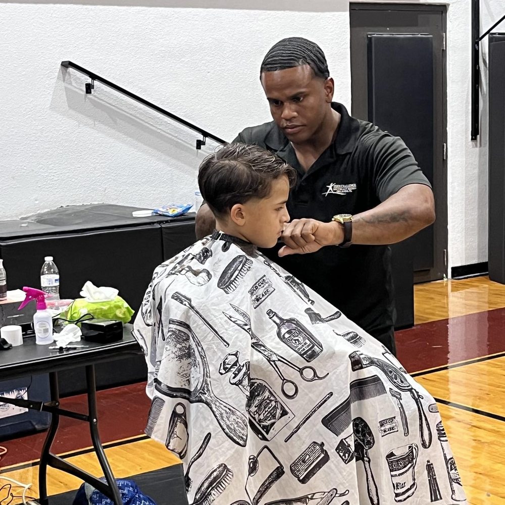 BEAUTY AND THE BEAST SPIRITUAL CUTZ - Updated April 2024 - Orlando ...