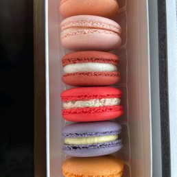 MACADONS - Updated November 2025 - 835 Photos & 427 Reviews - 826 S 3rd ...