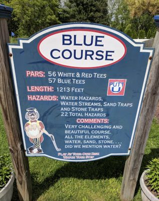 PUTT U MINIATURE GOLF - Updated May 2024 - 14 Photos & 30 Reviews ...