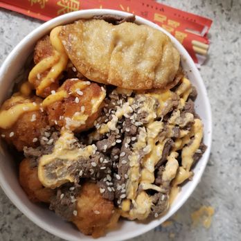 CUPBOP - KOREAN BBQ IN A CUP - Updated January 2026 - 141 Photos & 141 ...