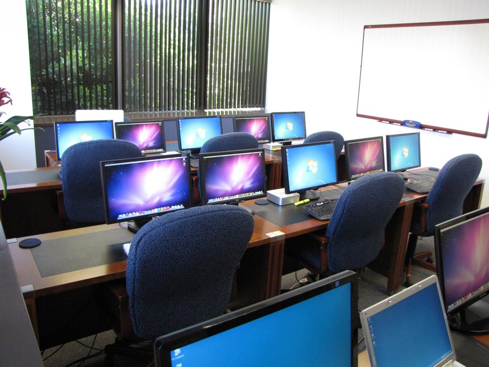 ACCELERATE COMPUTER TRAINING - 19 Reviews - Long Beach, CA - Yelp