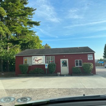 STADZ PIZZERIA - Updated July 2024 - 131 Photos & 157 Reviews - 6755 ...