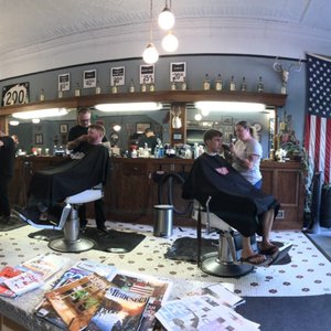 SKILL CUTZ BARBERSHOP & SALON - 41 Photos & 14 Reviews - 2551 45th St S ...