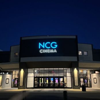 NCG CINEMA - LANSING - Updated January 2026 - 56 Photos & 92 Reviews ...