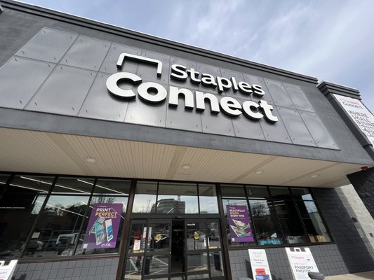 STAPLES - Updated December 2025 - 49 Photos & 50 Reviews - 163 Highland ...
