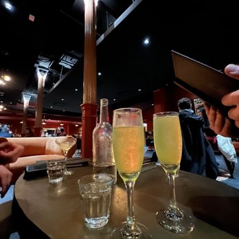 THE 196 CLUB - Updated August 2024 - 39 Photos & 19 Reviews - 196 ...