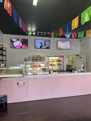 ELY’S BAKERY - Updated October 2025 - 14 Reviews - 450 N Maclay Ave, San Fernando, California ...