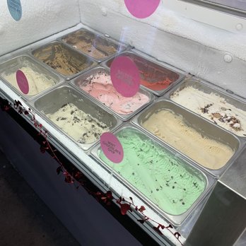 HOWDY HOMEMADE ICE CREAM - Updated November 2024 - 189 Photos & 269 ...