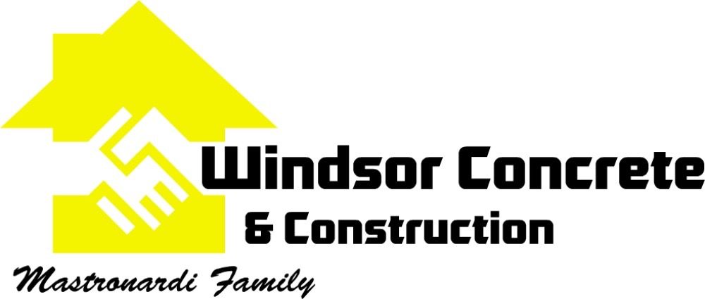 WINDSOR CONCRETE AND CONSTRUCTION LTD. - Updated May 2026 - LaSalle ...