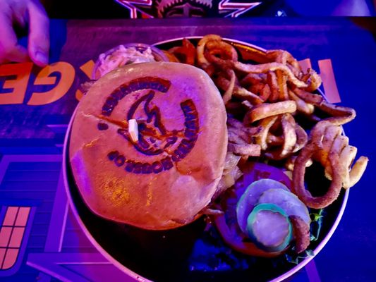 HAUNTED HOUSE OF HAMBURGERS - Updated May 2024 - 452 Photos & 265 ...