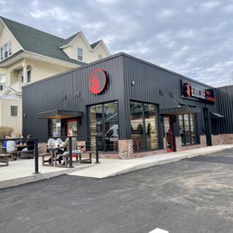 BIRDCODE - Updated June 2025 - 336 Photos & 264 Reviews - 120 Park Rd ...