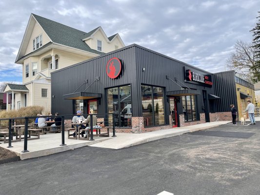 BIRDCODE - Updated October 2025 - 347 Photos & 267 Reviews - 120 Park ...