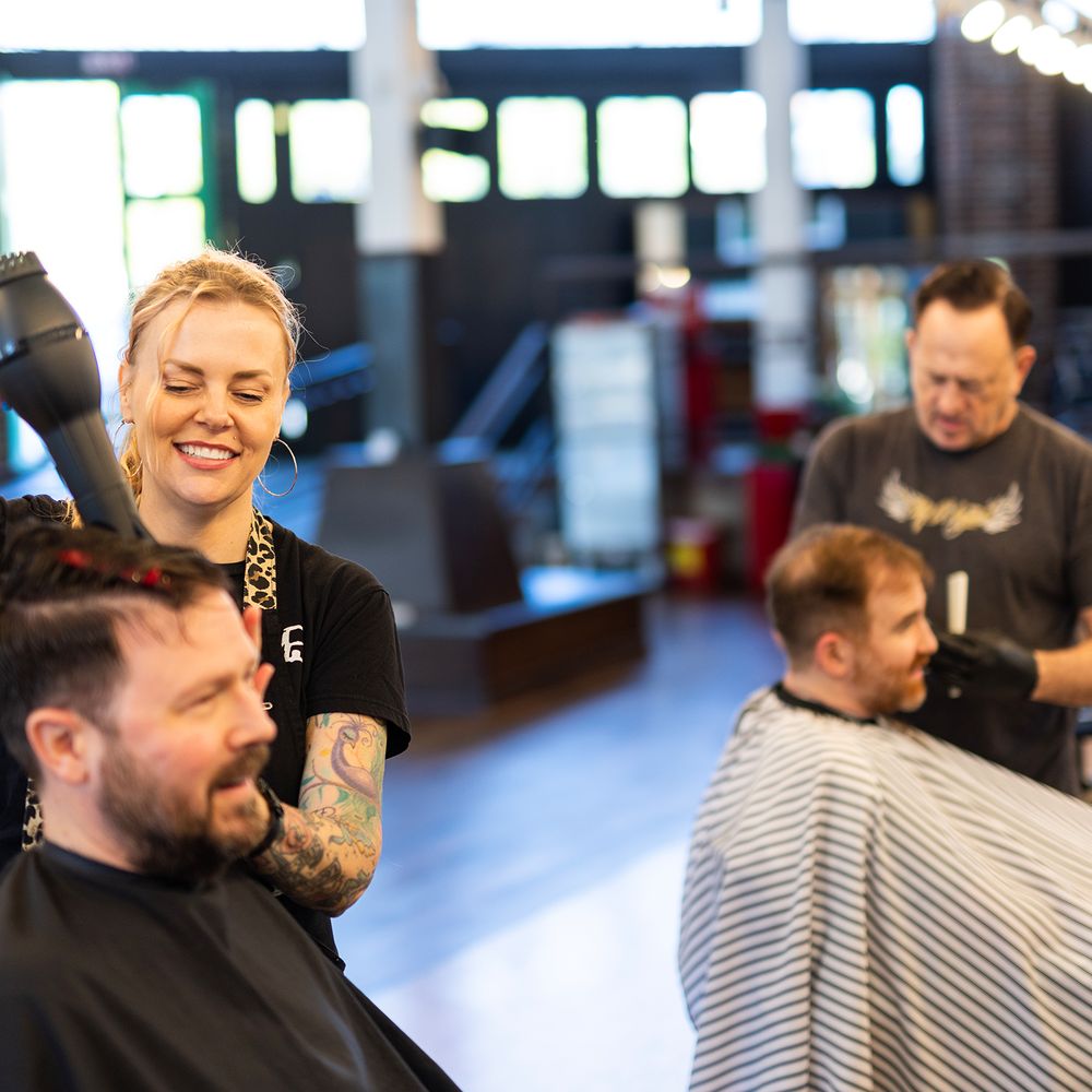 FELLOW BARBER - Updated June 2024 - 46 Photos & 89 Reviews - 33 Crosby ...
