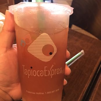 TAPIOCA EXPRESS - Updated June 2024 - 695 Photos & 1062 Reviews - 4646 ...