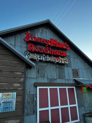 JIMMY MAC’S ROADHOUSE - Updated June 2026 - 381 Photos & 541 Reviews ...