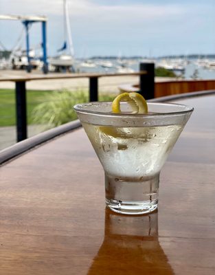 DOCKSIDE GRILL - Updated July 2024 - 224 Photos & 151 Reviews - 215 ...