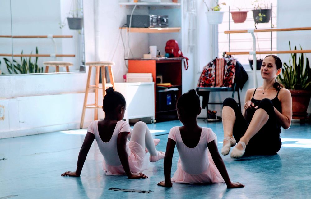 BRIDGE FOR DANCE - Updated May 2024 - 14 Photos & 16 Reviews - 2726 ...