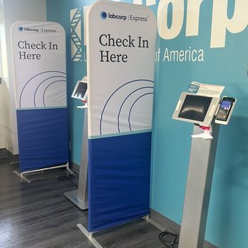 LABCORP - Updated July 2025 - 65 Photos & 94 Reviews - 622 W Duarte Rd ...