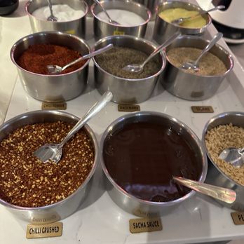 J POT - Updated March 2025 - 168 Photos & 64 Reviews - 1845 County Rd ...