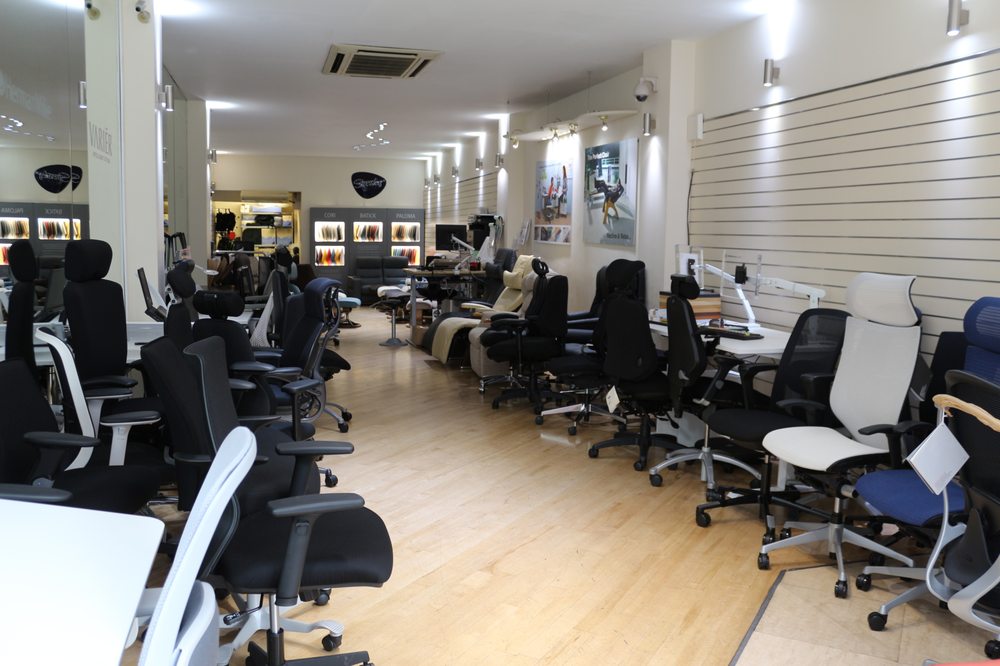 BACK2 INTERNATIONAL BACK CARE SHOP - Updated October 2025 - 40 Half ...