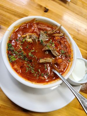 CAFE ELENA - 165 Photos & 108 Reviews - 2054 Crown Plz Dr, Columbus, OH ...