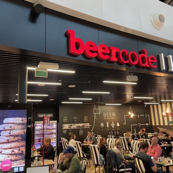 BEERCODE - Updated August 2025 - 34 Photos & 29 Reviews - Via dell ...