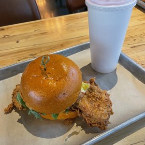 ROOTS CHICKEN SHAK - 249 Photos & 237 Reviews - 7800 Windrose Ave ...