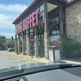 KING BUFFET - Updated July 2024 - 57 Photos & 50 Reviews - 3020 ...