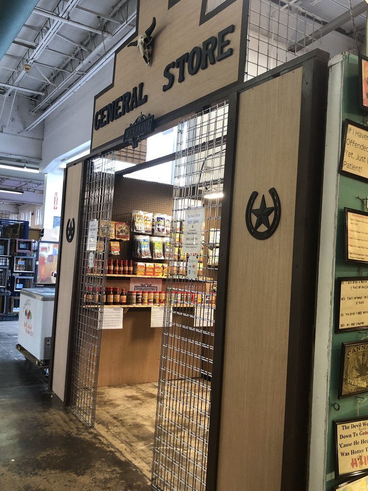 GENERAL STORE - Updated August 2025 - 15 Photos - 1025 Blue Ridge Rd ...