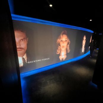 AMC METREON 16 - Updated January 2025 - 502 Photos & 362 Reviews - 135 ...