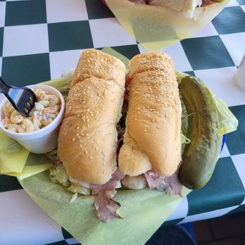 DINO’S SUBS - Updated May 2024 - 389 Photos & 625 Reviews - 2221 S ...