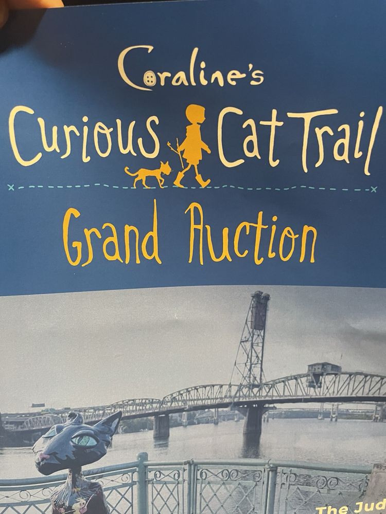 THE JUDY - Updated November 2024 - 1000 SW Broadway Ave, Portland ...