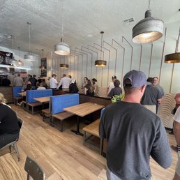 PICA RICA BBQ - Updated October 2025 - 202 Photos & 195 Reviews - 25 N ...