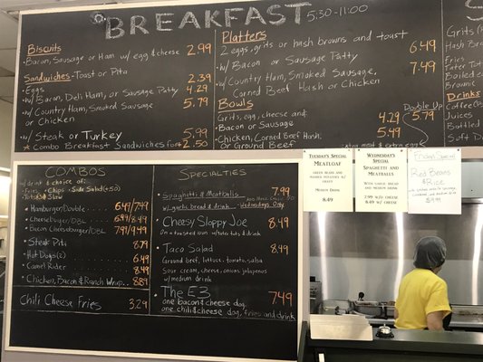 VIC’S SANDWICH SHOP - 22 Photos & 22 Reviews - 1355 Edgewood Ave N ...