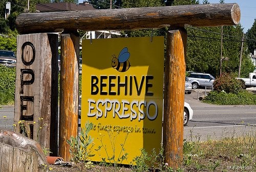 BEEHIVE ESPRESSO - Updated May 2024 - 63 Reviews - 18004C Bothell Way ...