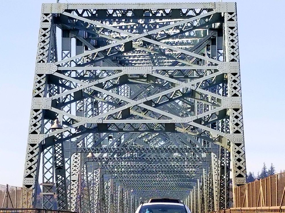 LEWIS & CLARK BRIDGE - Updated October 2025 - 26 Photos - Longview ...