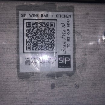 SIP WINE BAR & KITCHEN - Updated September 2025 - 289 Photos & 374 ...